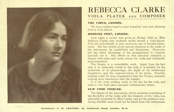 Gallery – Rebecca Clarke