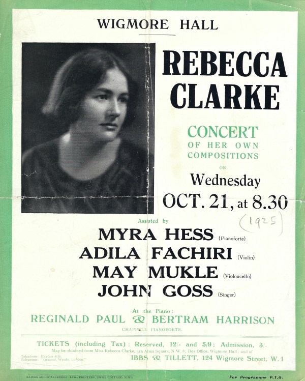 Gallery – Rebecca Clarke